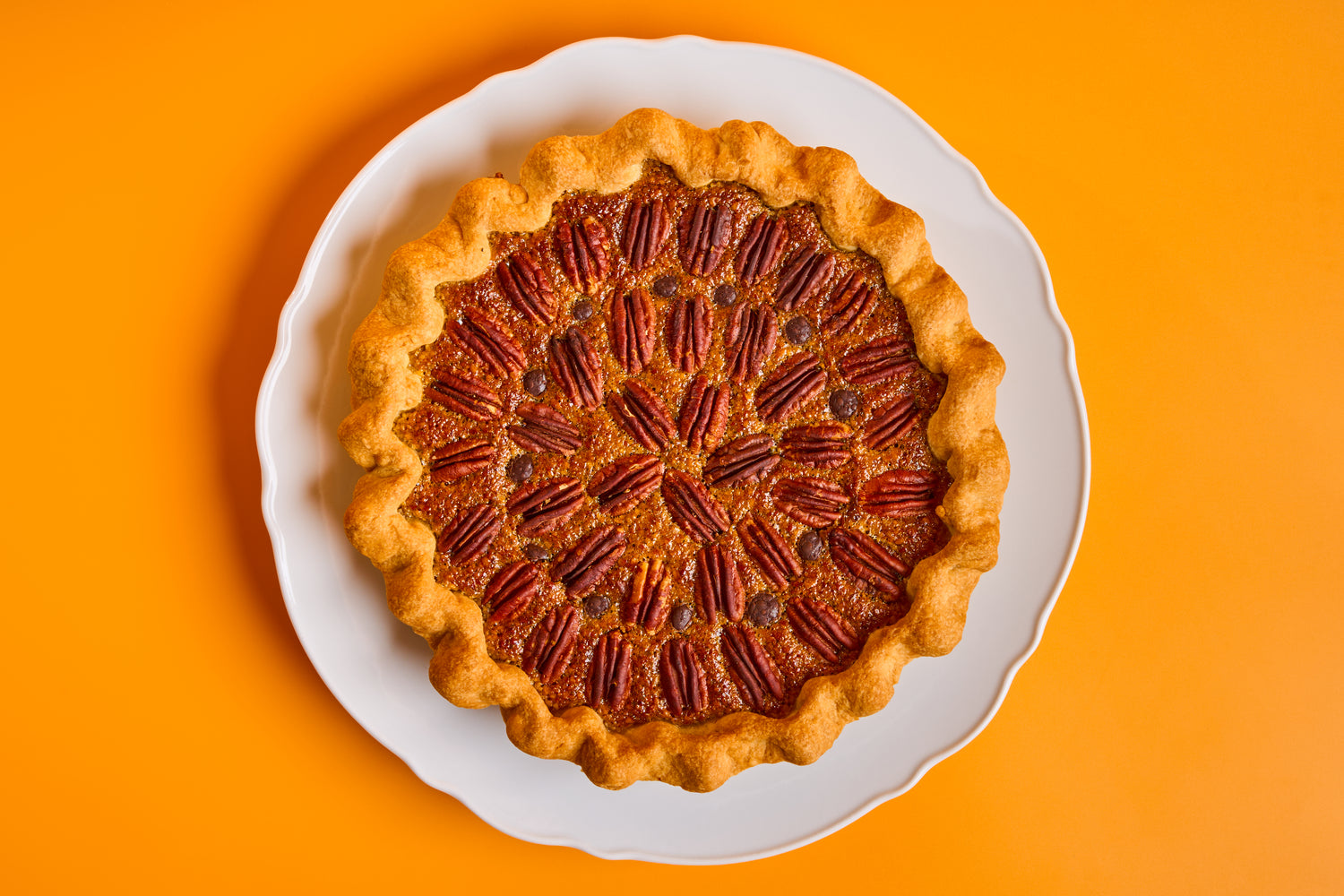 Tai Tai Pie Pies | Hong Kong Pies, Carrot Cakes, & More